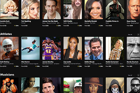 How Cameo became a star - Loop North News