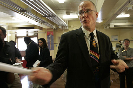 Loop North News - Is Chicago ready for a law-and-order Greek-American ...