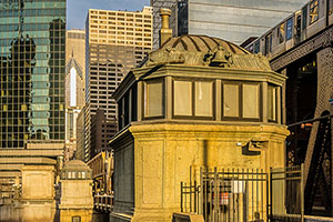 Loop North News - Happy 100th birthday, Lake Street Bridge!