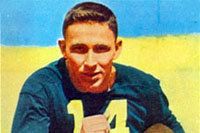 Loop North News - Happy Johnny Lattner Day!