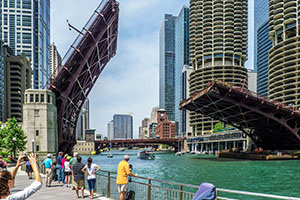 Loop North News - Fall 2016 Bridge Lift Schedule