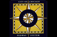 Loop North News - New Pedway map guides explorers through Chicago ...