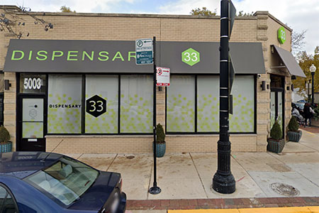 Loop North News - Dispensary 33 gets state OK to sell recreational weed ...